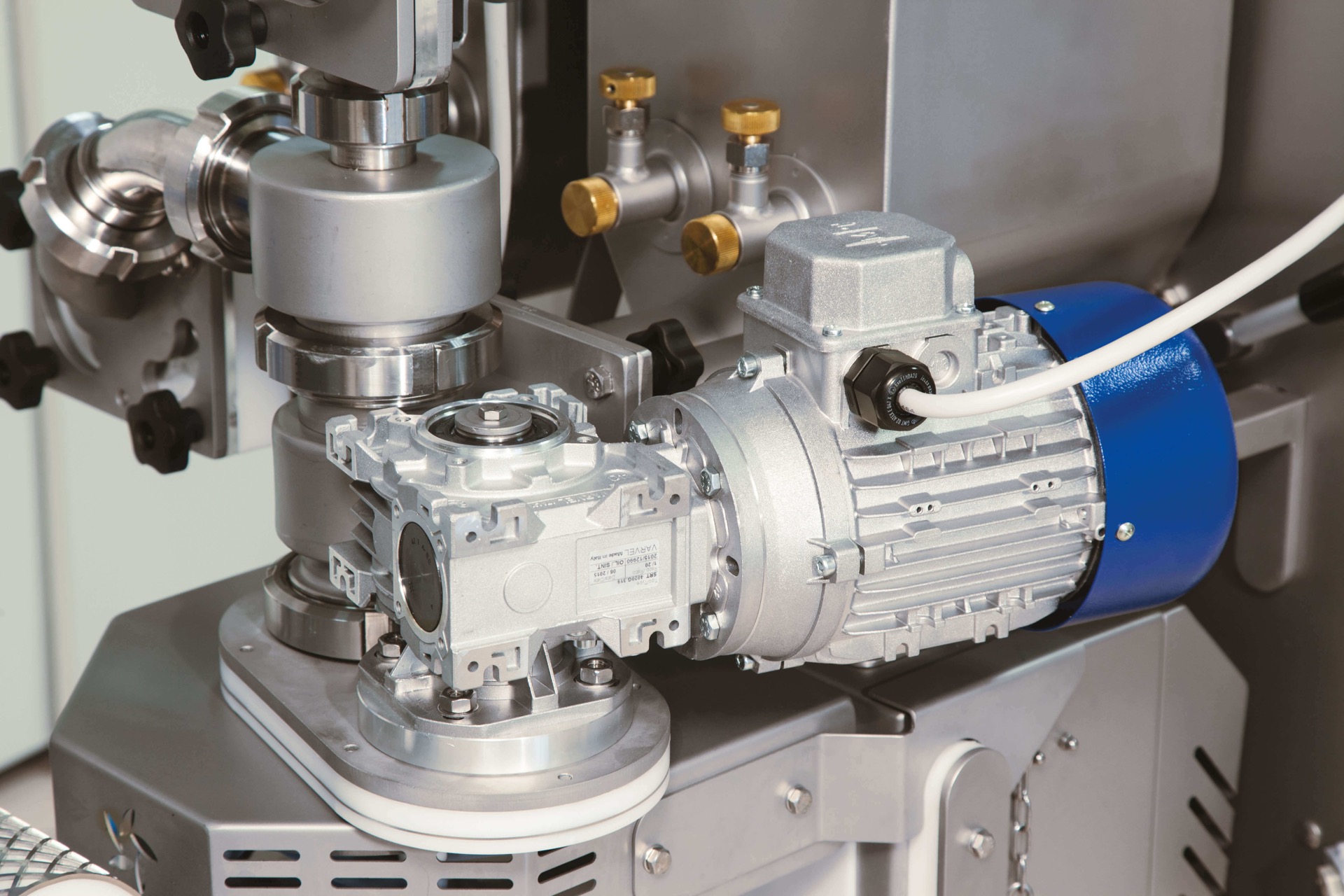 Sandorè | New Magic